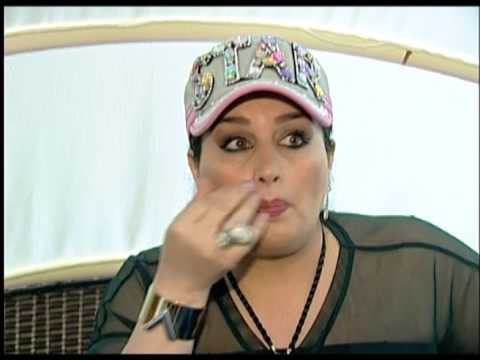 Elza Seyidcahan Humay Muxtarova barede neler dedi?