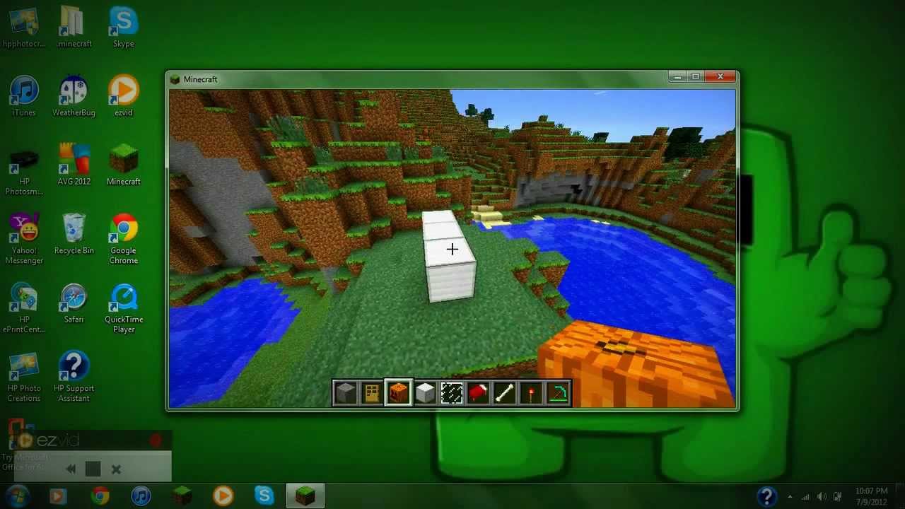 How To Make Iron Man In Minecraft YouTube how-to-make-iron-man-in-minecraft-youtube