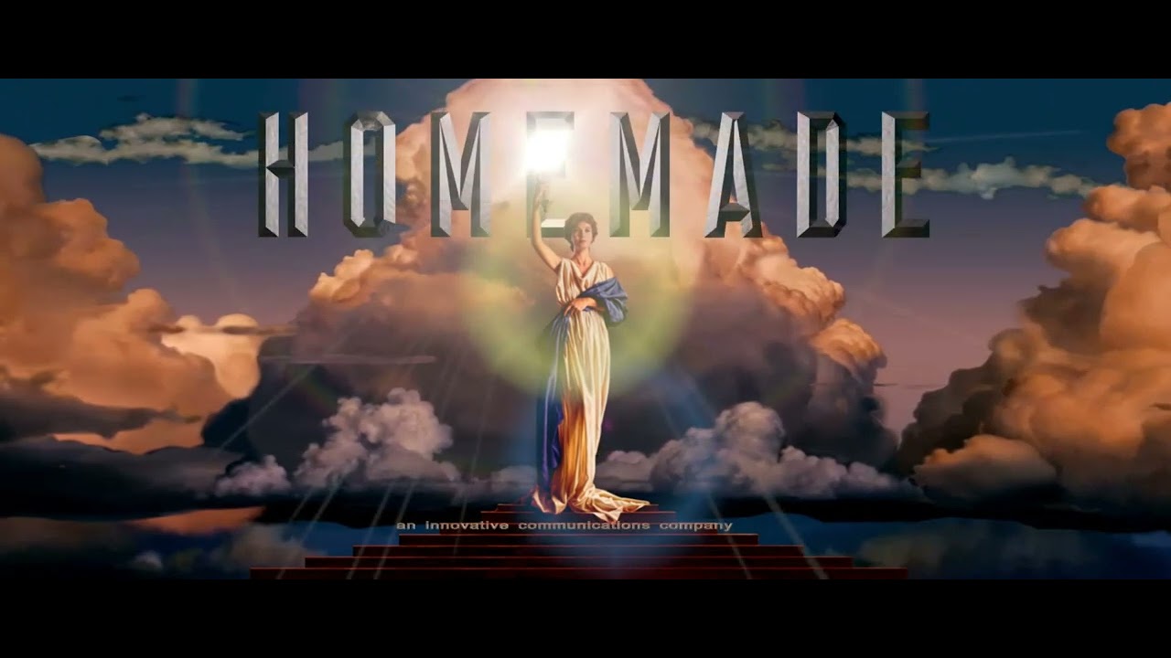 Homemade Productions/Gyroscope Studios Combo - YouTube