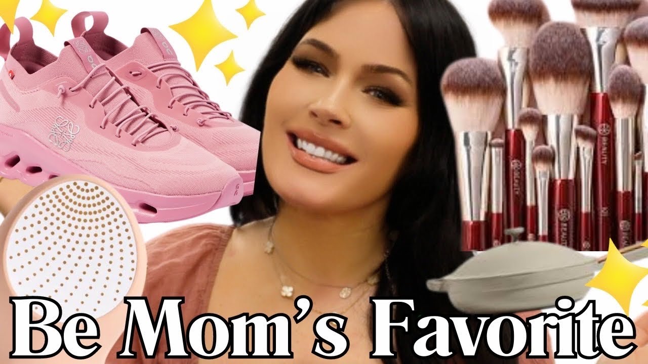8 Mothers Day Gift Ideas 2024 !! Best GIFTS for Mom !!! #mothersday ...