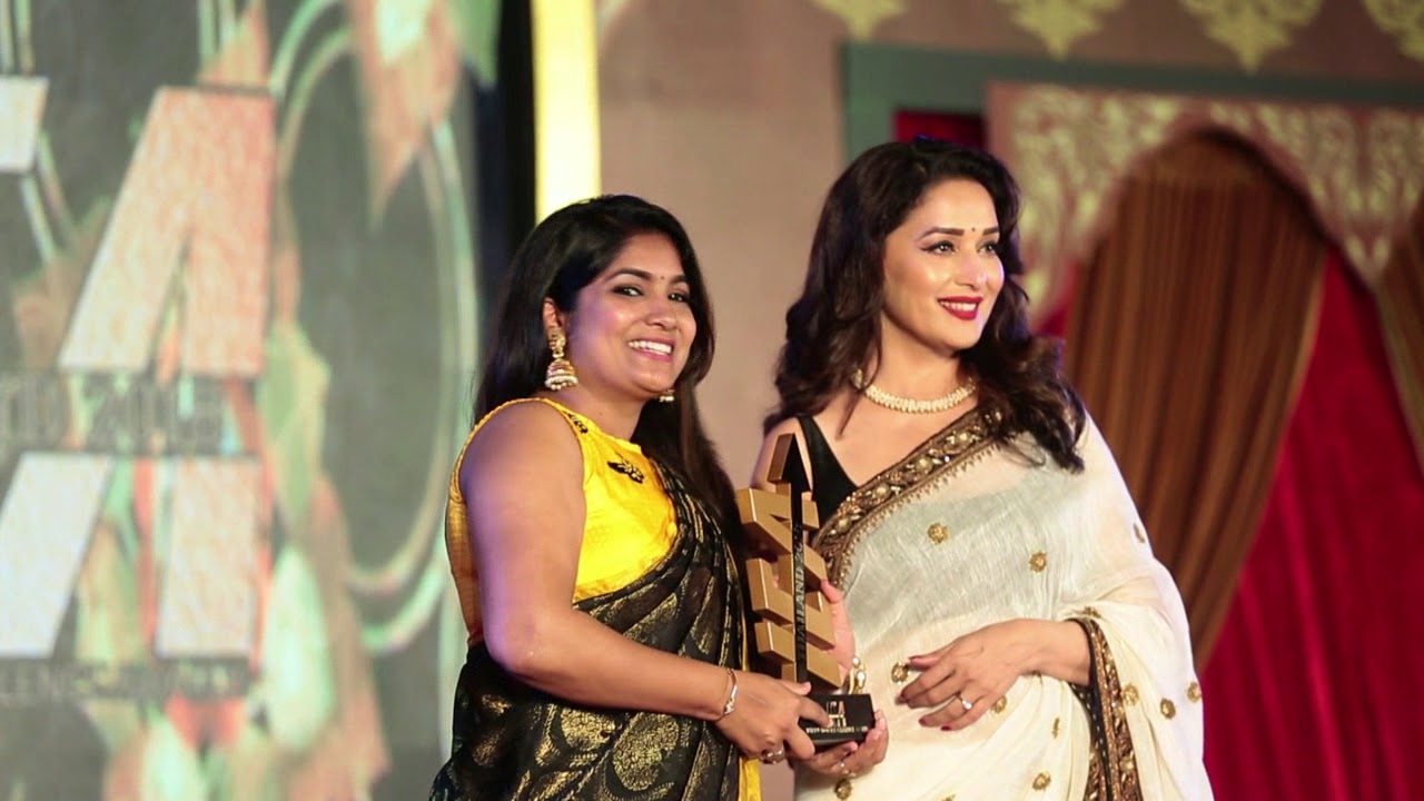 IEA 2018, Thailand for Best Freelancer Bridal and Hair Makeup Artist in ...