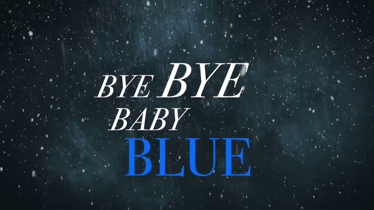"Baby Blue" from Flight 619 - YouTube