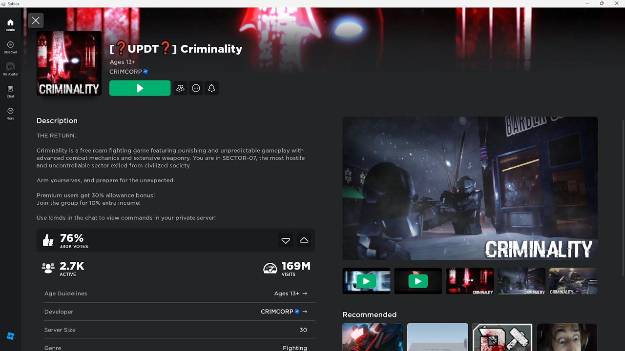 video before the update gameplay - YouTube