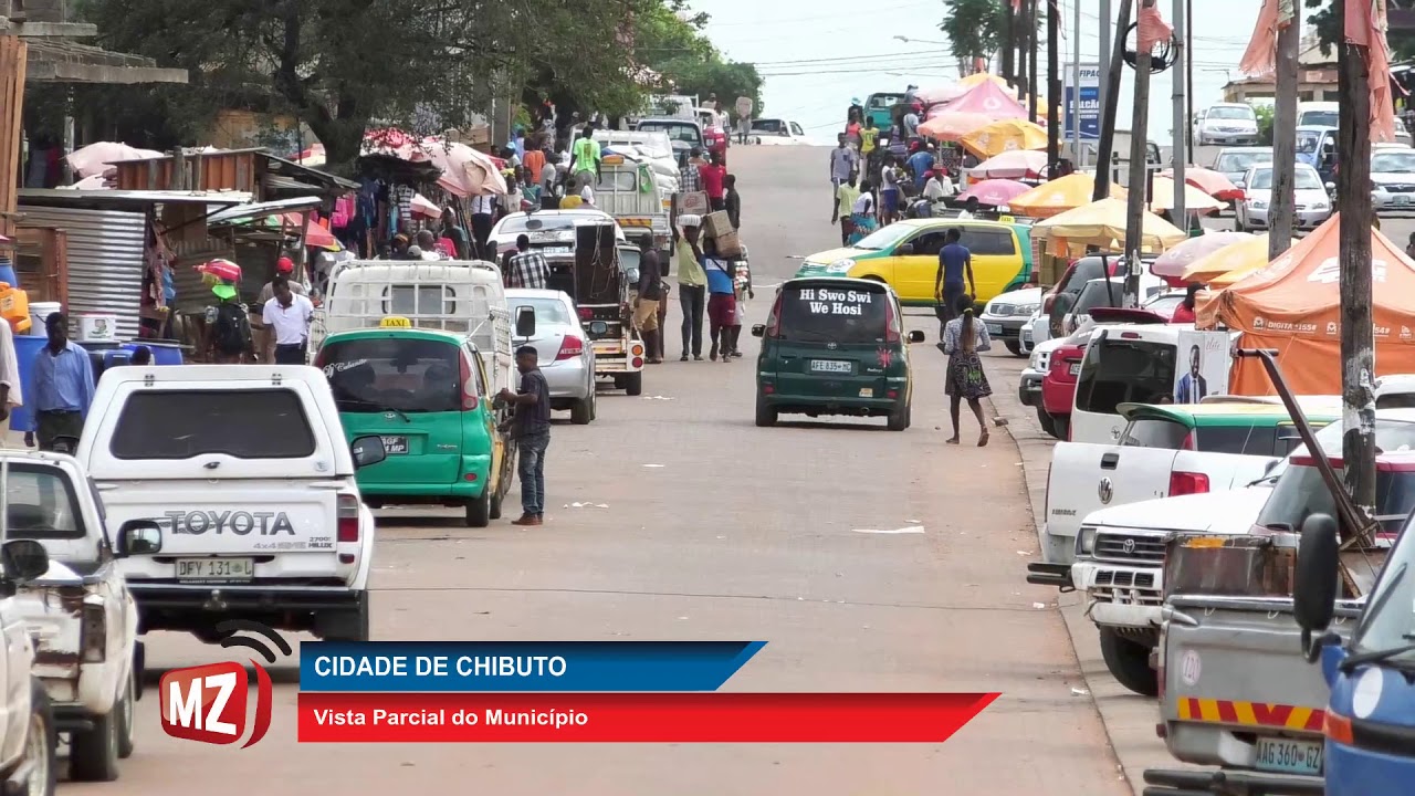 Interludio 2 Chibuto - YouTube