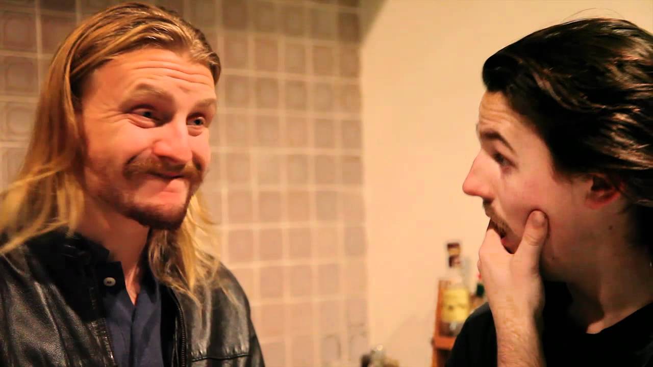 Danian Episode 17 - YouTube