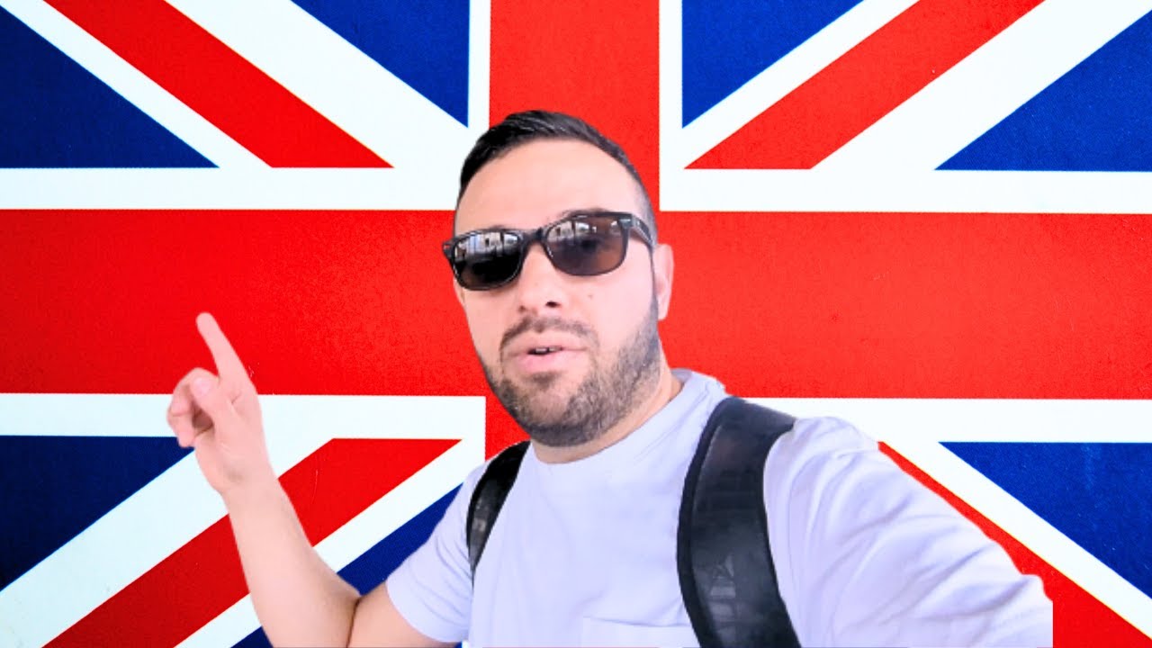 COME HO IMPARATO L'INGLESE - YouTube