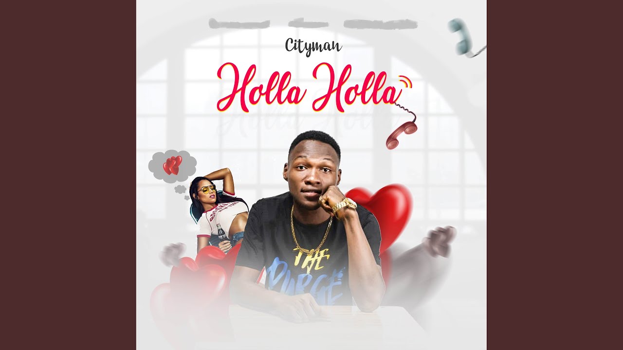 Holla Holla - YouTube