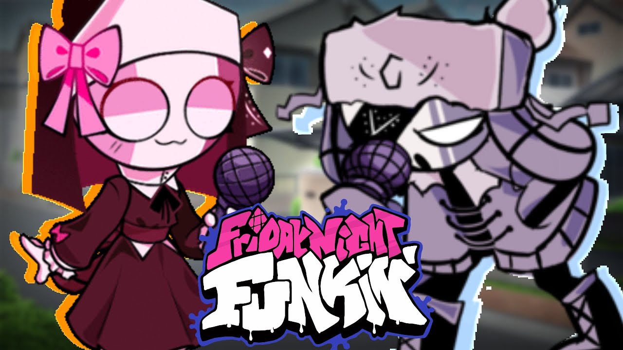 DESAFIO EM DOSE DUPLA!!! #fnf #youtube #meme - YouTube