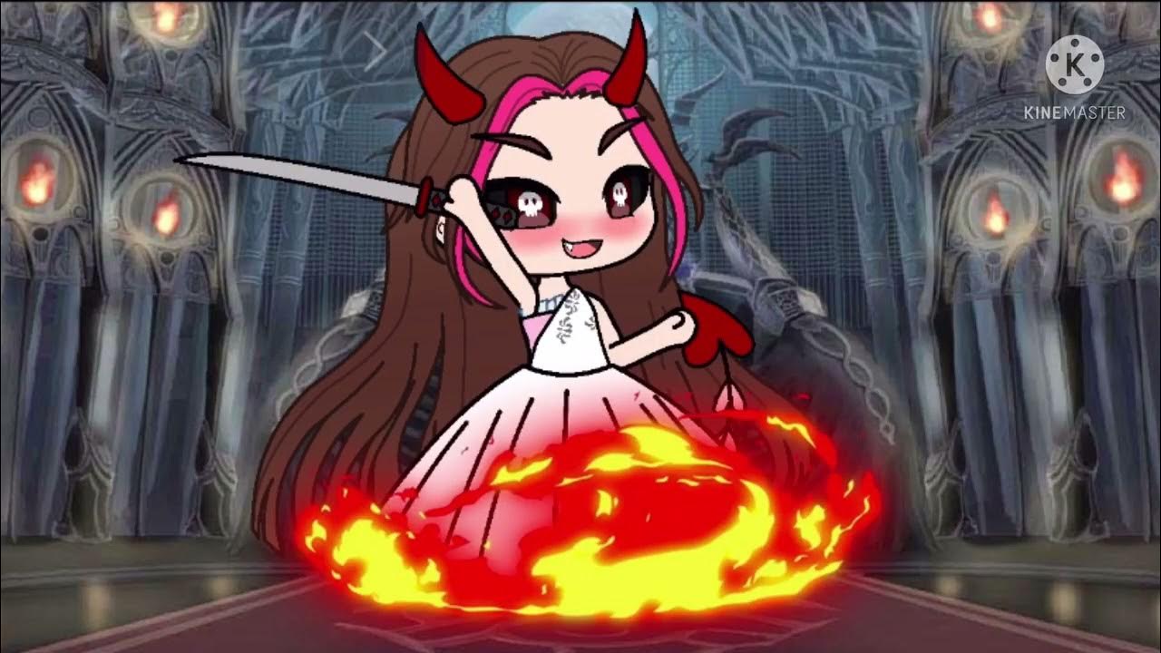 This Day Aria Gacha Club Youtube