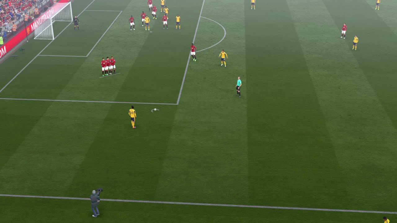 FIFA 17_Banger - YouTube