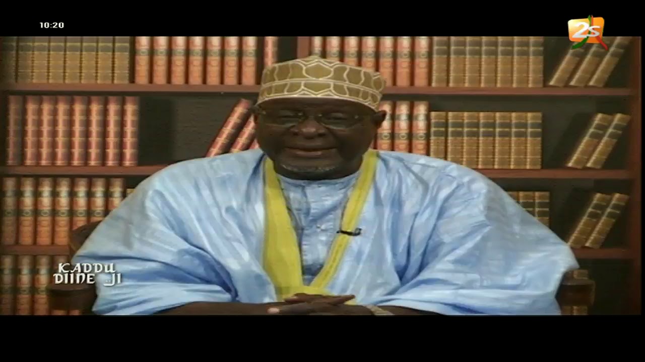 #2stvlive Diffusion en direct de 2stv senegal - YouTube