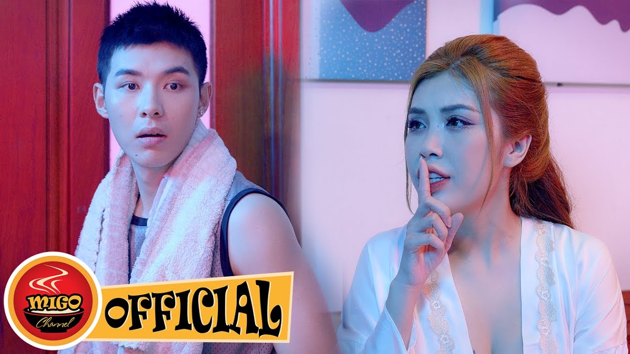 Hãy Đến Bên Em | Ghiền Mì Gõ | Phim Hài Mới Hay Nhất 2022 - YouTube