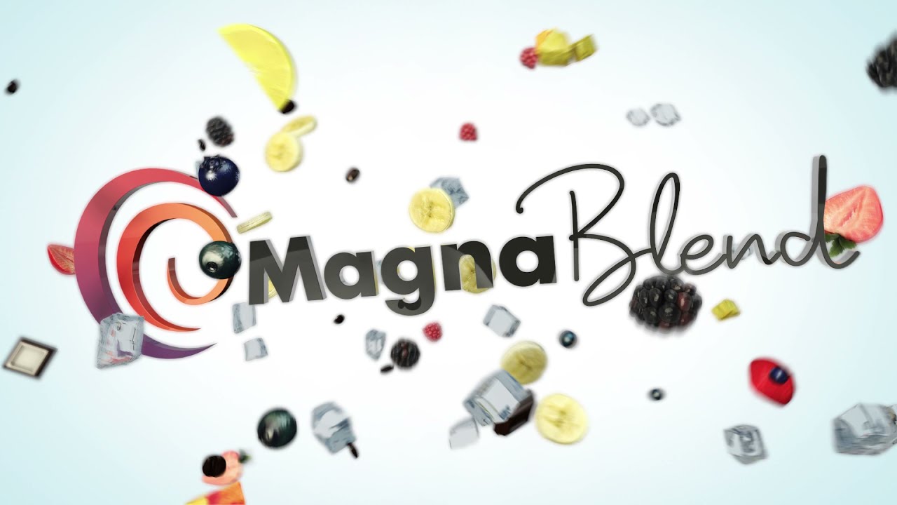 MagnaBlend by Taylor Company - YouTube