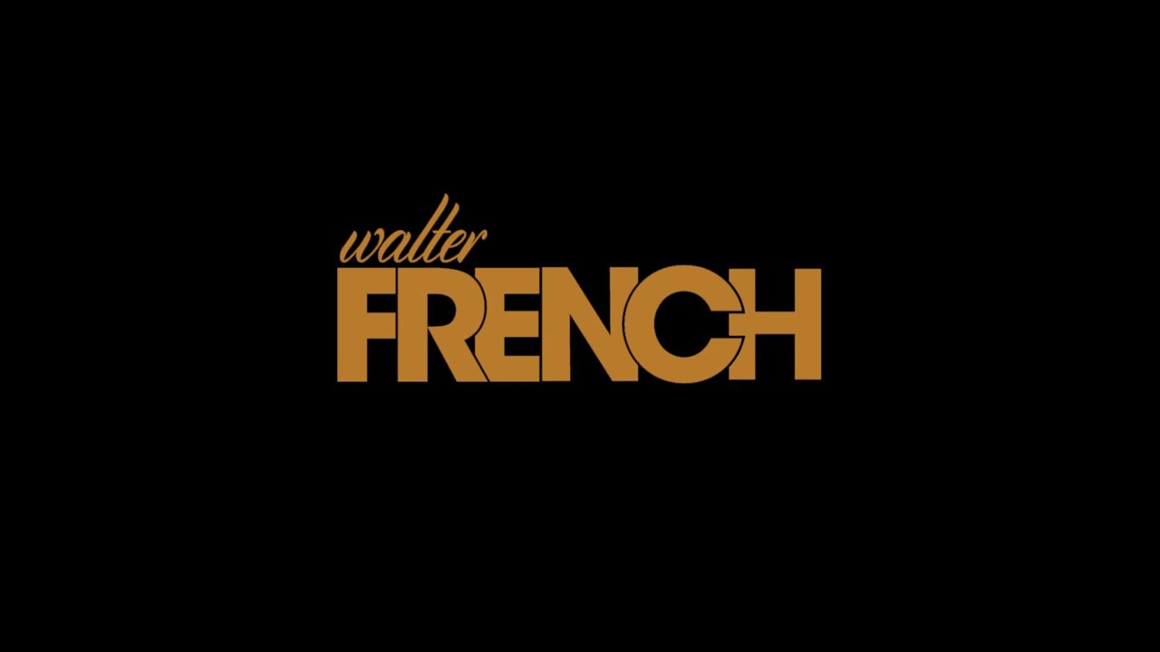 Walter French - Like Me (The Music Video) - YouTube