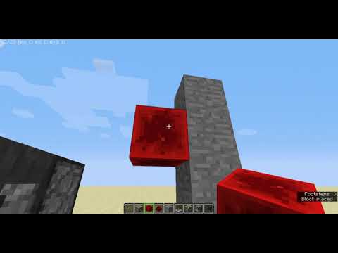 3 Tips Redstone Button Yang Simpel Dan Ribet : Minecraft Redstone Tips ...