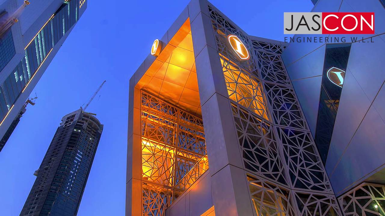 JASCON PROFILE VIDEO - YouTube