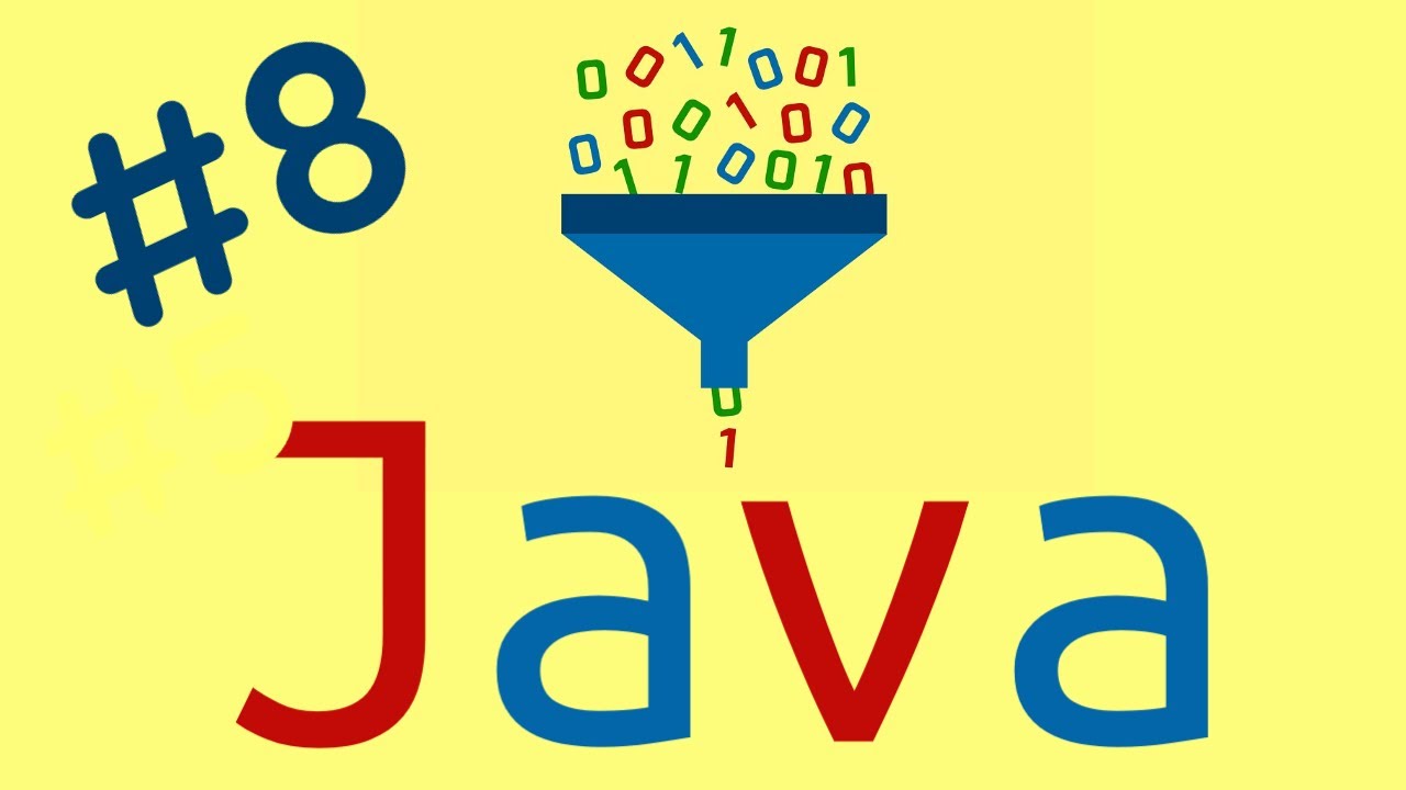 Coding Tips and Example program in Java 11 - Java Tutorial #8 - YouTube