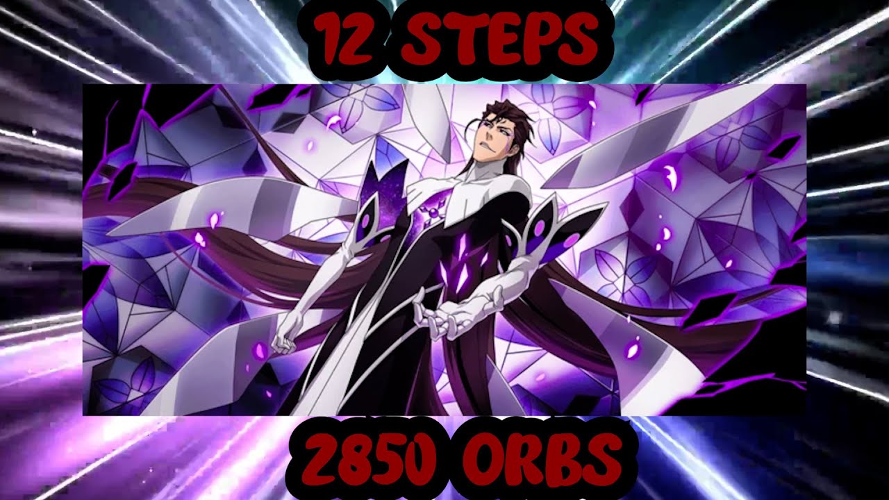 Brave Fest 2022 6th Anni Aizen Summons!!!! Bleach Brave Souls - YouTube