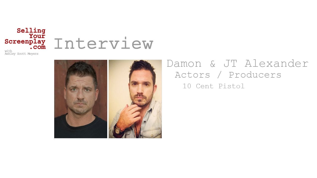 SYS Podcast Episode 084: Damon And JT Alexander Talk About Raising ...