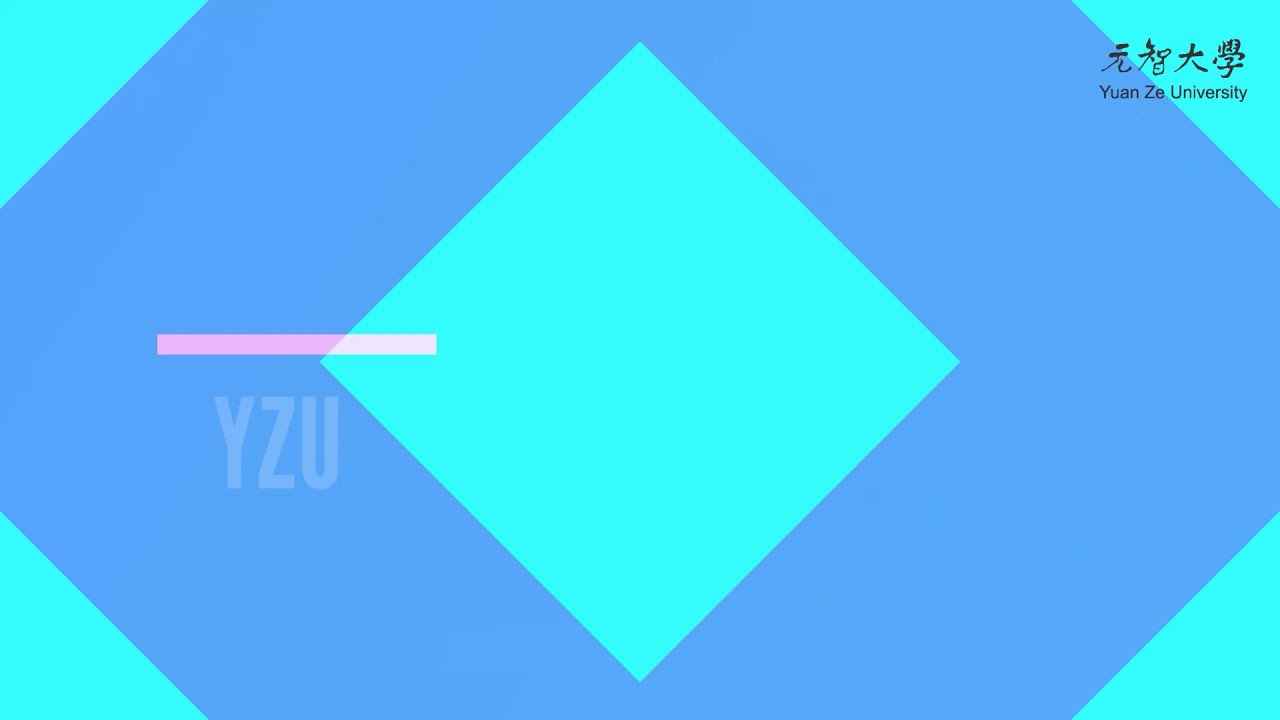 Introduction of Yuan Ze University - YouTube