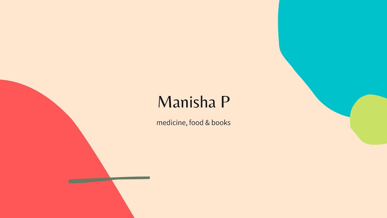 Manisha P Live Stream - YouTube