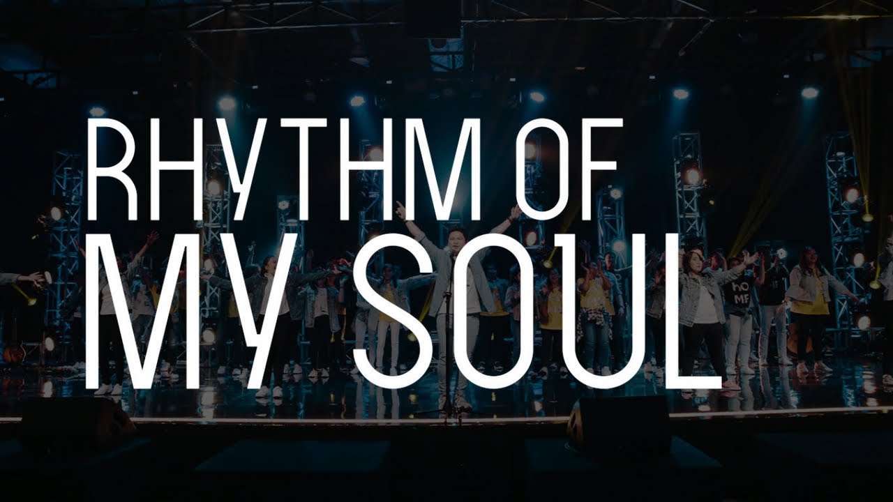 GMS Live - Rhythm of My Soul (Official GMS Live) - YouTube Music