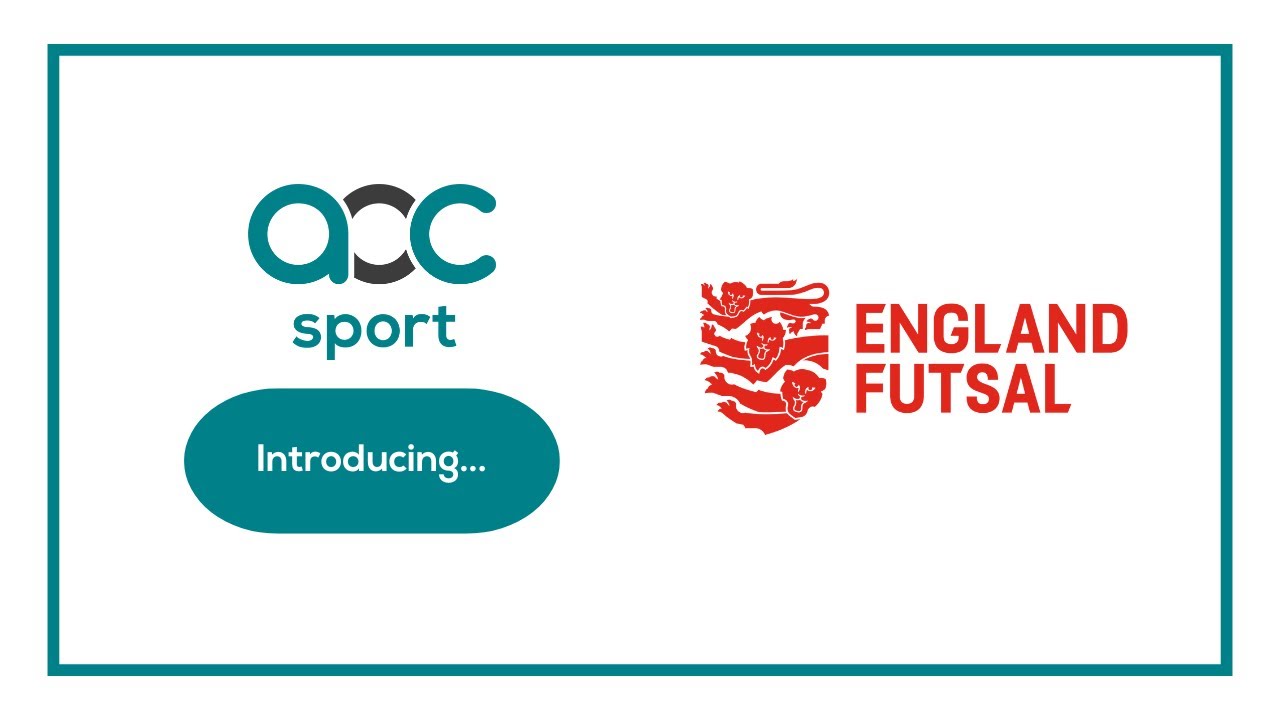 AoC Sport Information Session with England Futsal - YouTube