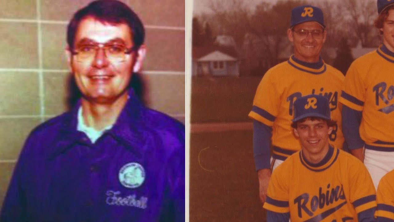 CCX Sports Spotlight: Warren Olson and Chuck Tabor - YouTube