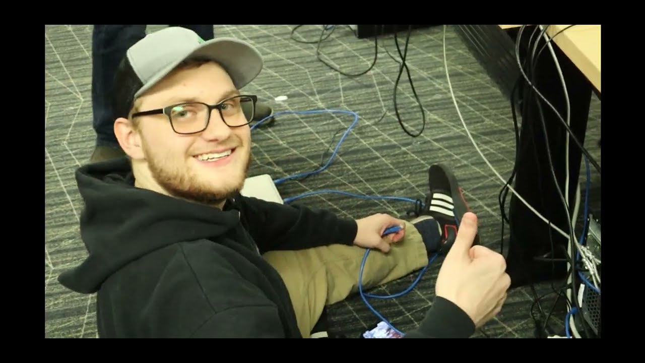 Bugby Behind-the-Scenes Trailer - Fall 2022 - YouTube