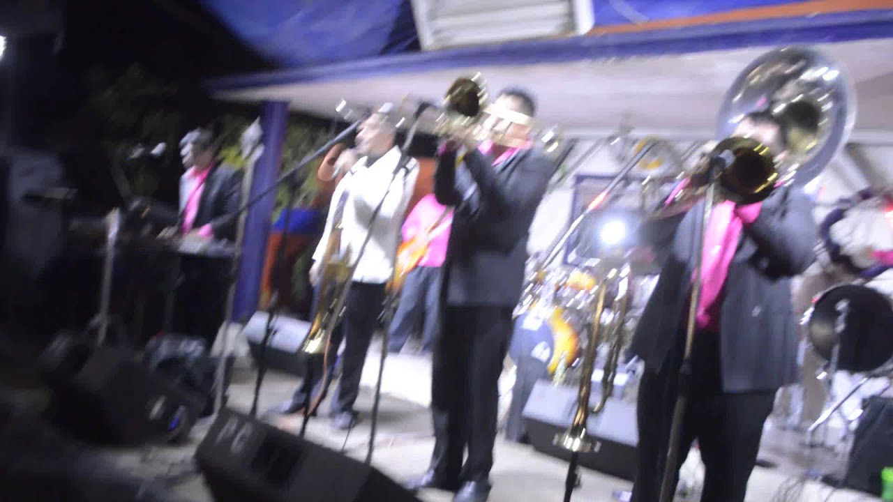 ALONSO Y SU PERLA 2015-la loba - YouTube