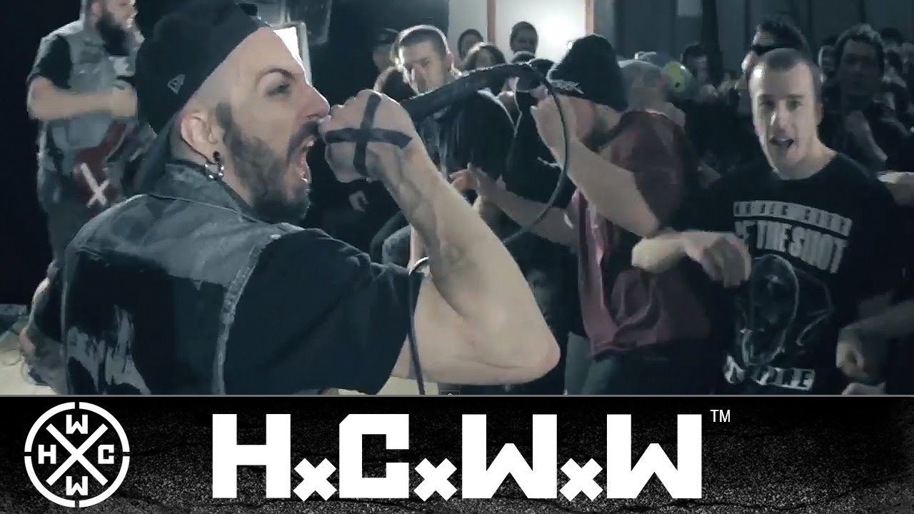 GET THE SHOT - COLD HEARTED - HC WORLDWIDE (OFFICIAL FULL HD VERSION ...