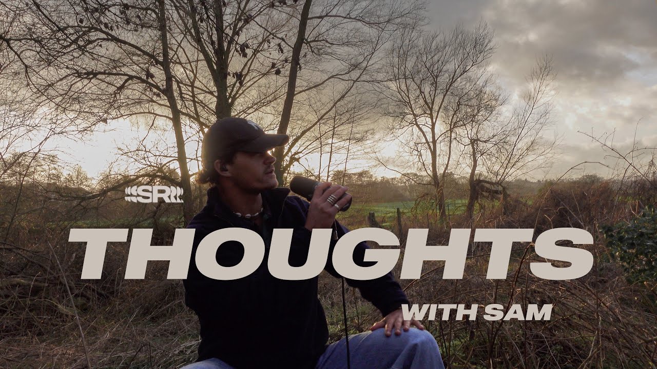 THOUGHTS WITH SAM | PURPOSE, CALLING & GOD'S WILL (PT.1) - YouTube
