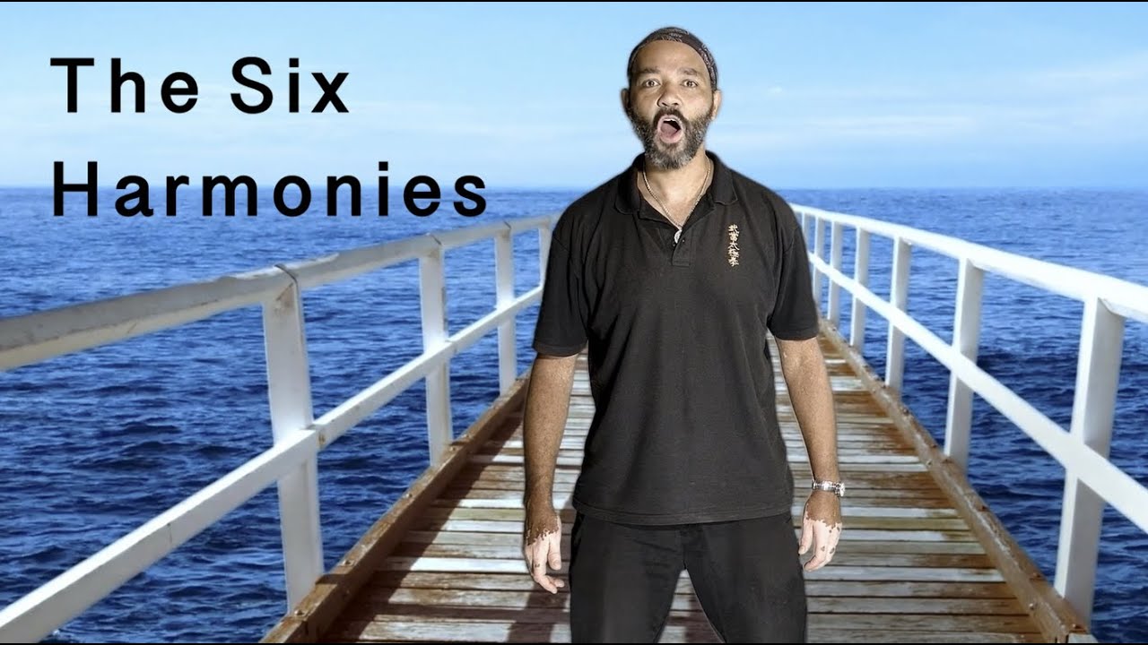 The Six Harmonies - YouTube