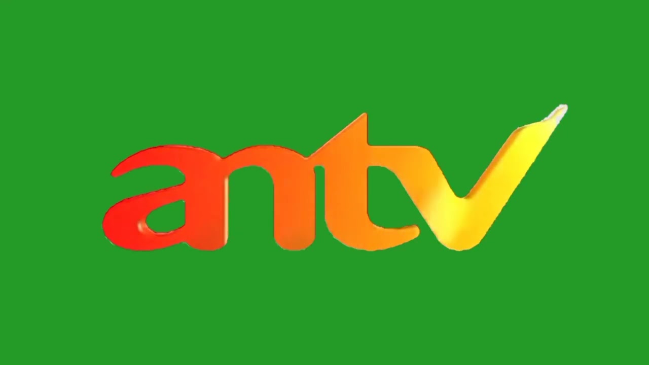 Green Screen ANTV (2003-2006) - YouTube