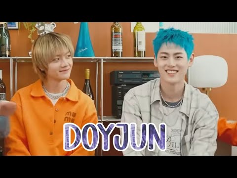 DoyJun short moments[Doy & Junho/ Nomad kpop/ Doynho ] - YouTube