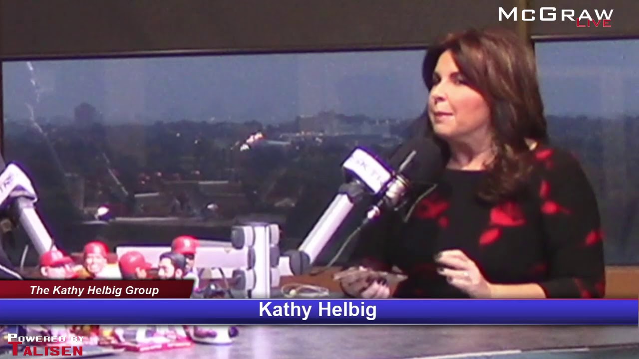 Kathy Helbig Group: Negotiation tactics to win - YouTube