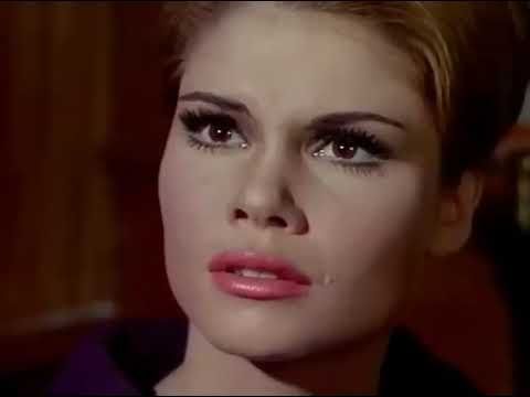 Yeşil Eşek Arısı 1966 ★ Tam Dizi - Abc  Bölüm 05 Kurbağa Ölümcül Bir Silah