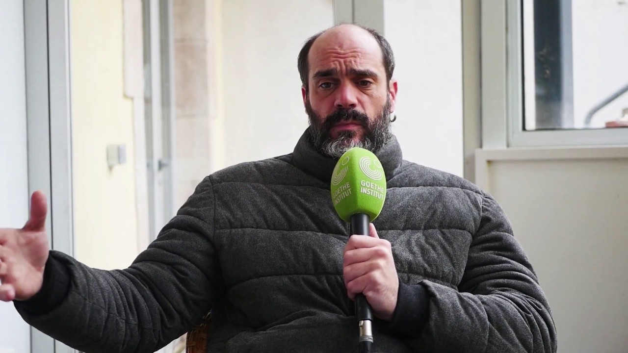 Daniel Pardo: "Un turismo sostenible no es viable a dia de hoy en ...