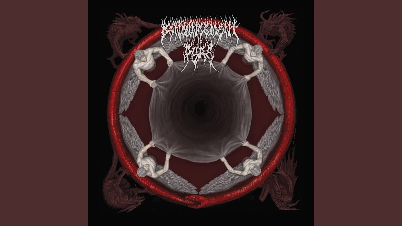 Intro: Breath of Tehom - YouTube