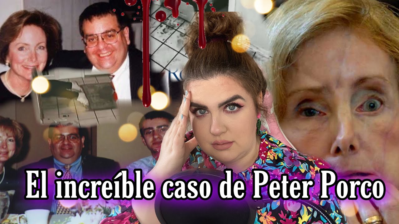 ZOMBIE POR UNOS MINUTOS || el caso de Peter Porco - YouTube