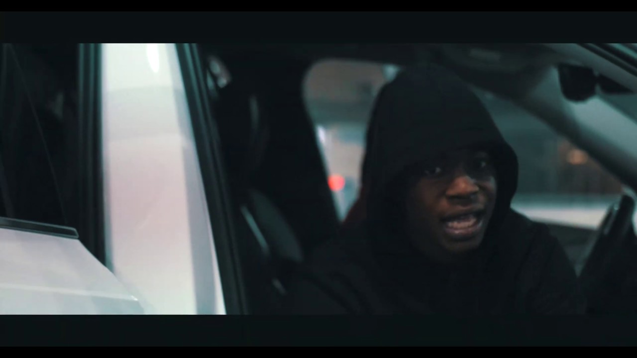 Baby Fifty - "Die Tryin" (Official Music Video) shot by @Ben10_4K - YouTube