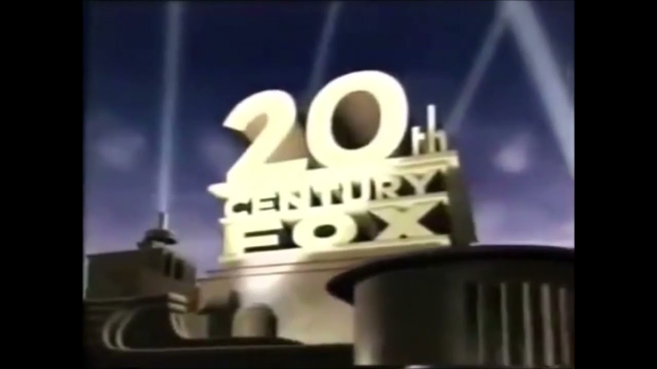 1995 20th Century Fox Home Entertainment in Normal, Fast, Slow ...