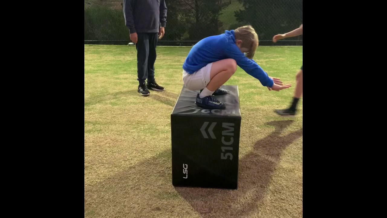 Extra Friday training with best mate Sam - YouTube