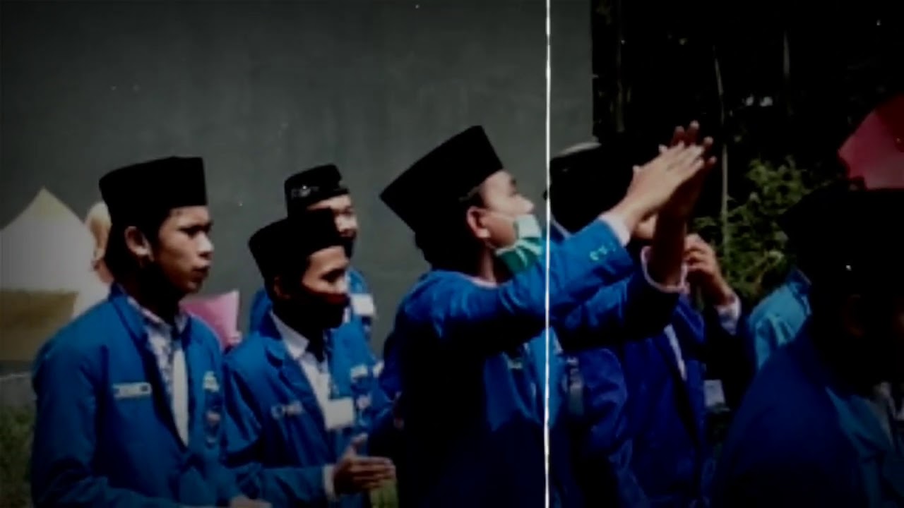 Pengkaderan(pkd)pergarakan mahasiswa islam indonesia (pmii)malang - YouTube