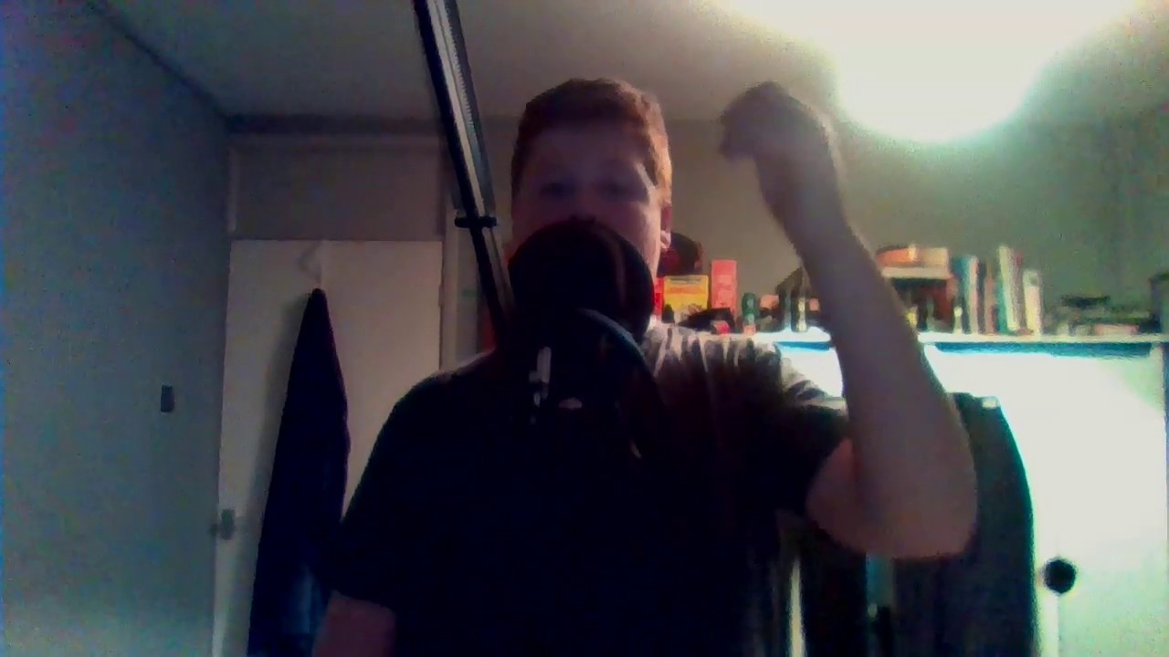 Beatboxing For Fun. EP. 1 - YouTube