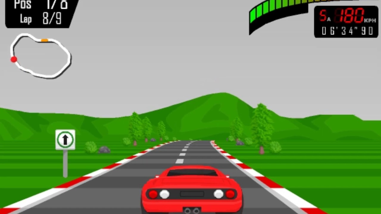 Freegear Gameplay - YouTube