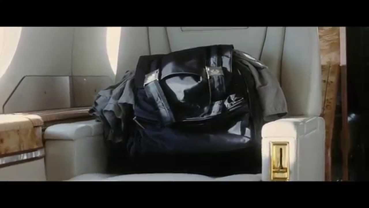Ocean's Twelve - The Egg Lift - YouTube