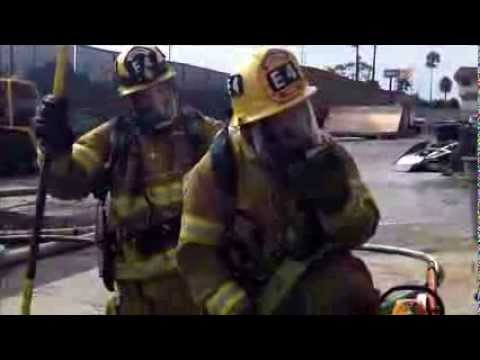 SMFD Two In - Two Out Procedures - YouTube
