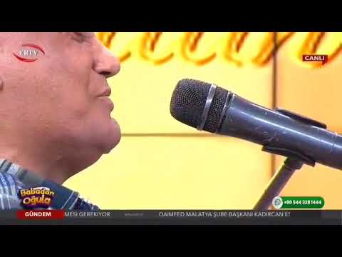 Cemal ÖZTAŞ  - Seherde Uğradım Söz-Müzik Cemal ÖZTAŞ