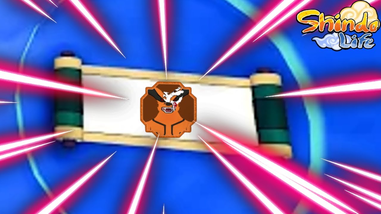 *CODE* GETTING NEW GEN 3 KORAMA 9 TAILS | Shindo Life - YouTube